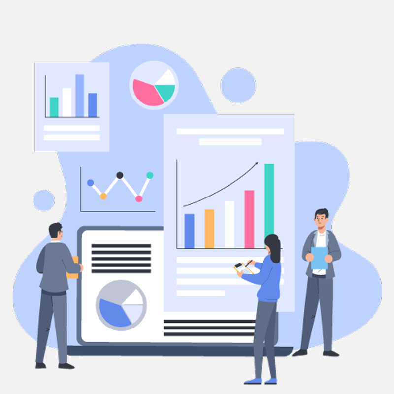 Empower Your Business with Data & Analytics | DG Cloud Consultancy